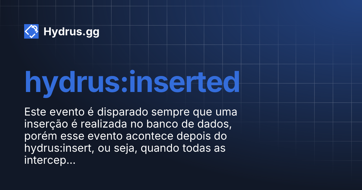 hydrus:inserted | Hydrus.gg